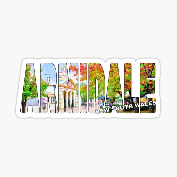 "ARMIDALE New South Wales - Australia Historic Court House Clock Tower ...
