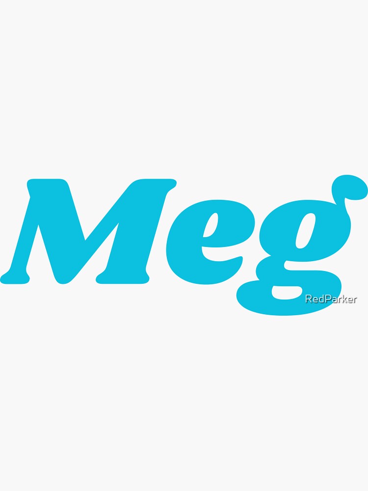 Meg Name