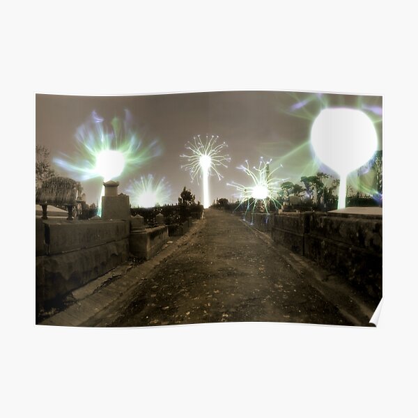 "Ascent" Poster for Sale by hysteria | Redbubble