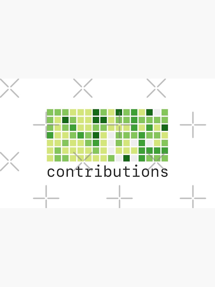 "Github Contributions" Coffee Mug for Sale by kentliau | Redbubble