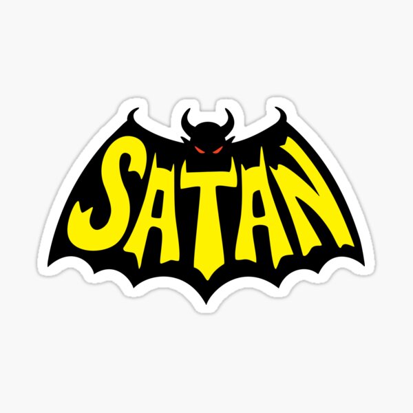 Satanic Band Logo