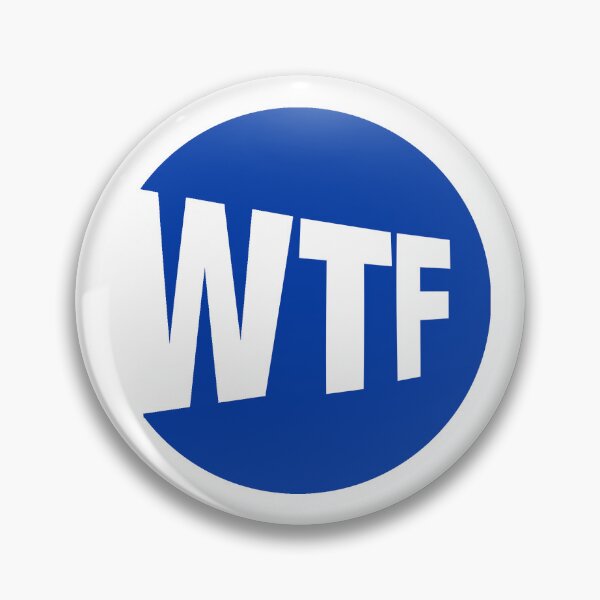 Wtf Logo