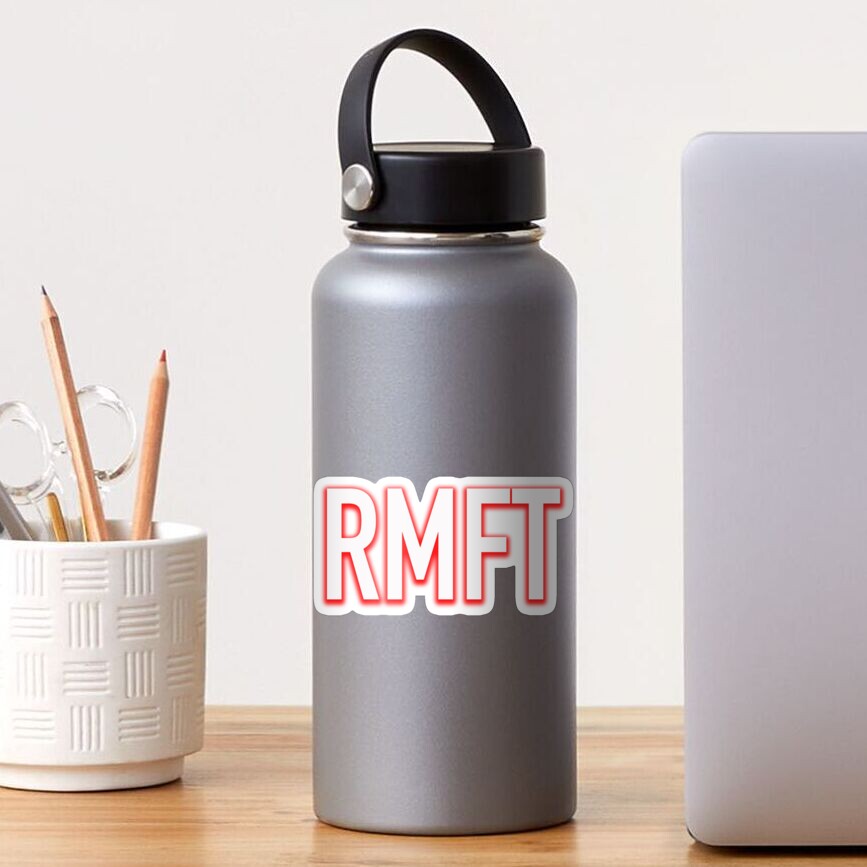 "Roll MF Tide" Sticker for Sale by jillhenriques | Redbubble