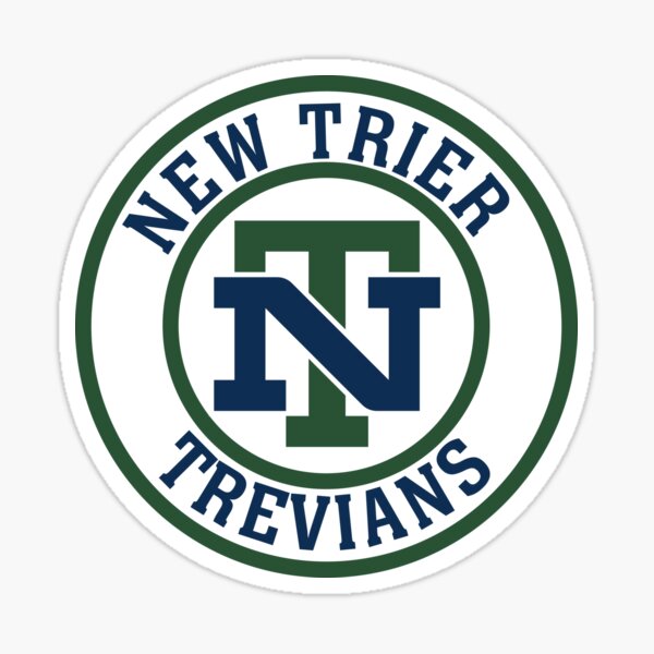 Trier Logo New Trier Aquatics (@newtrieraquatics) • Instagram Photos