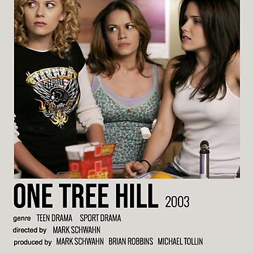 "oth movie poster 04" Poster for Sale by jennamcmahon | Redbubble