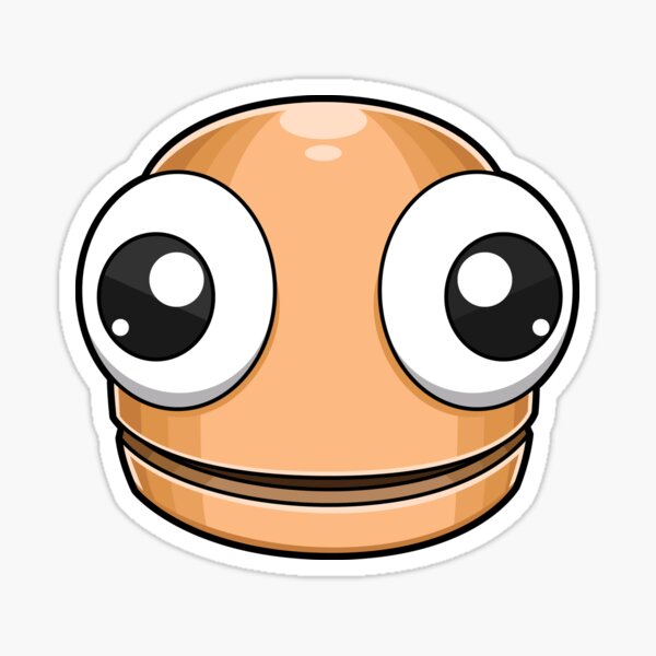 "REPO Funny Meme Character" Sticker for Sale by Darcekar | Redbubble