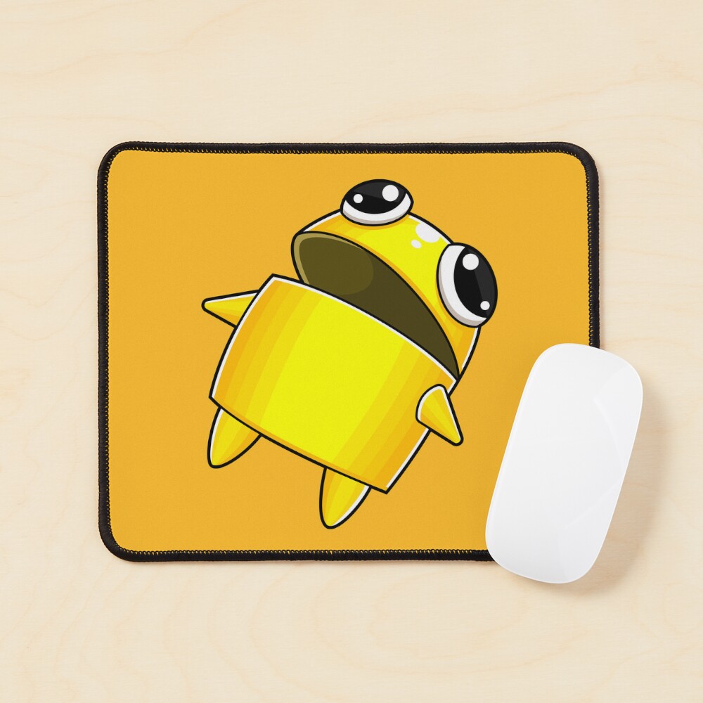 "REPO Character Funny Meme Design" Sticker for Sale by BurgerBites ...