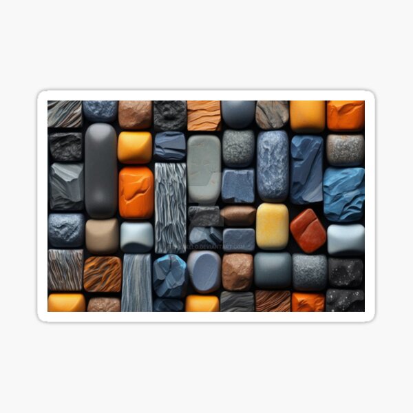 "3D Art, 3D Skin, Rocks, Realistic Image, Digital Art, Rock Texture ...