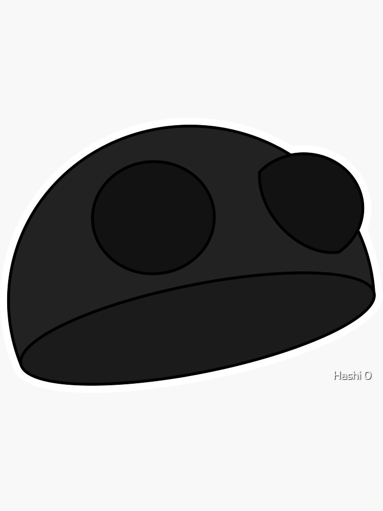 "repo dead robot " Sticker for Sale by dorrian748 | Redbubble