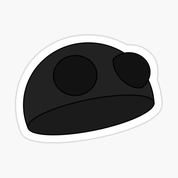 "repo dead robot " Sticker for Sale by dorrian748 | Redbubble