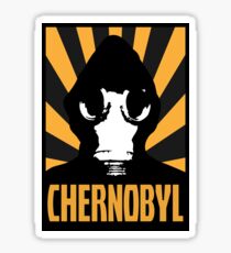 Chernobyl Stickers | Redbubble