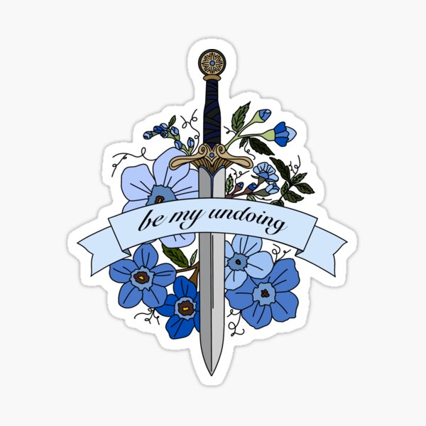 "Powerless " Sticker for Sale by AH0104 | Redbubble