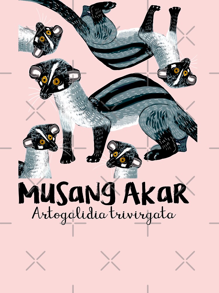 Musang Lovers Logo