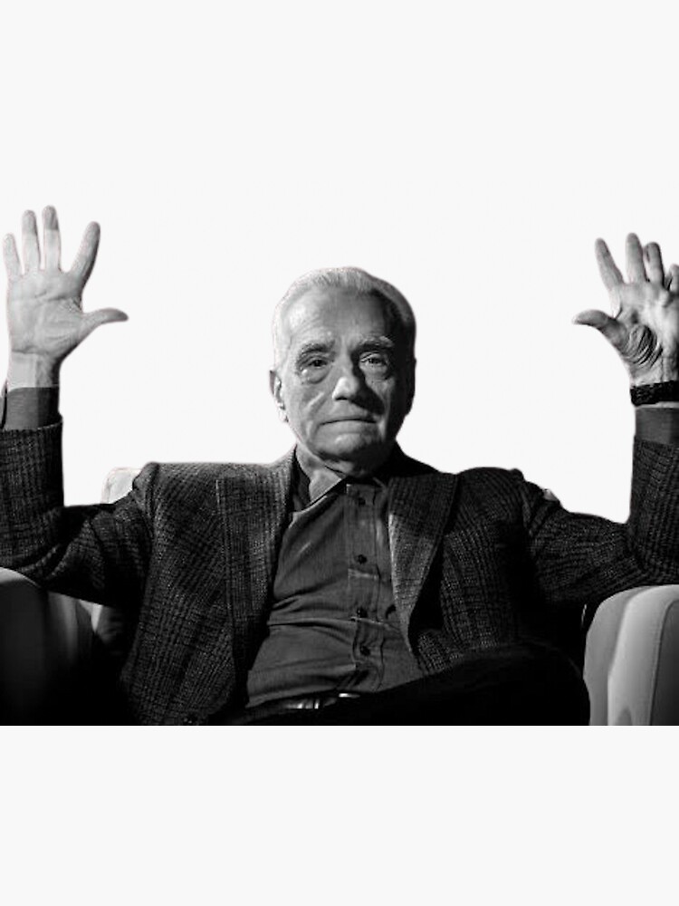 "ABSOLUTE CINEMA" Sticker for Sale by miketeavie | Redbubble