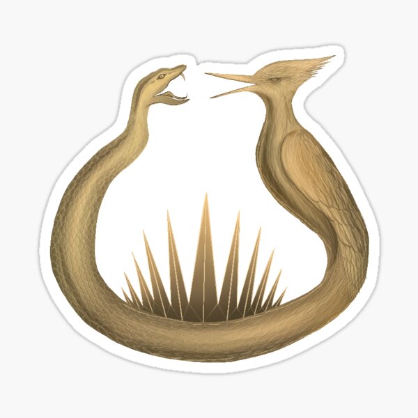 "Sunrise on the Reaping: Haymitch's Flint Striker" Sticker for Sale by ...