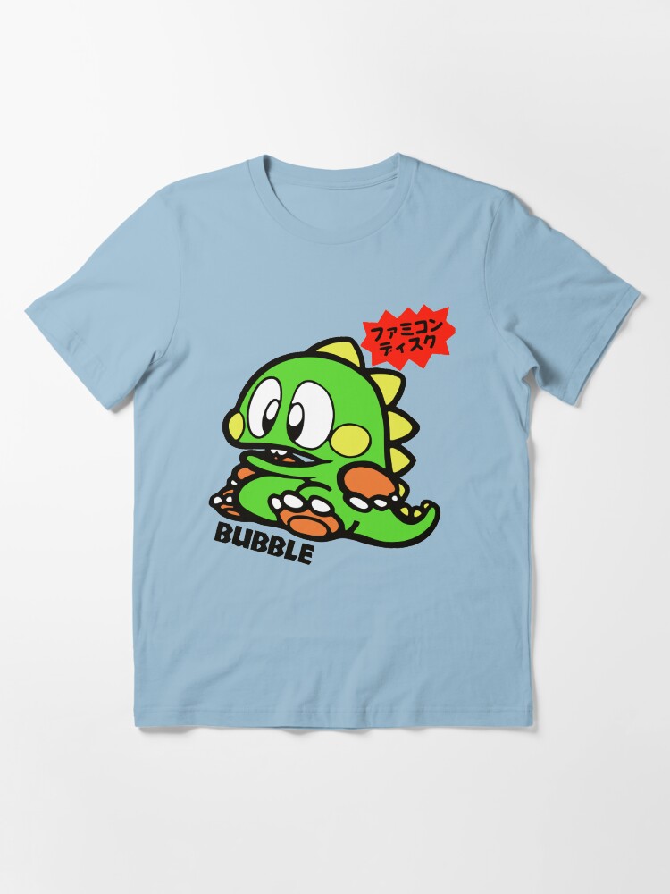 "Bobble Bub" T-shirt for Sale by winscometjump | Redbubble | bubble ...