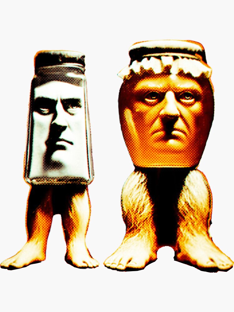 "Garamararam (Italian Brainrot) " Sticker for Sale by LookinFreshh ...