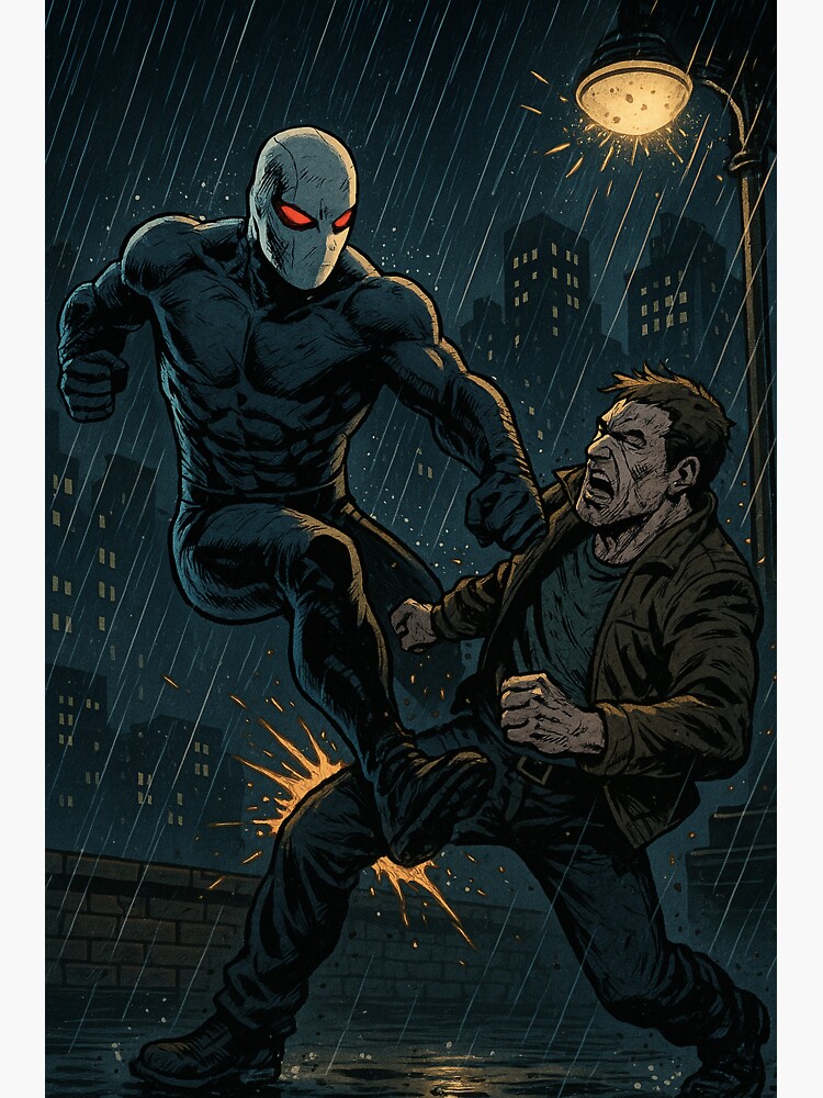 "Specter" Sticker for Sale by Pshemo | Redbubble