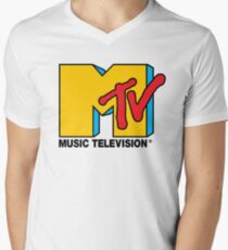 Mtv T-Shirts | Redbubble