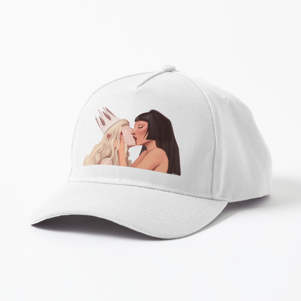 "ga-chella " Sticker for Sale by Indigo Ahven | Redbubble