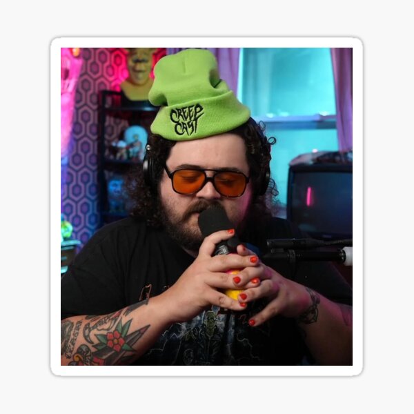 Creepcast Merch & Gifts for Sale | Redbubble