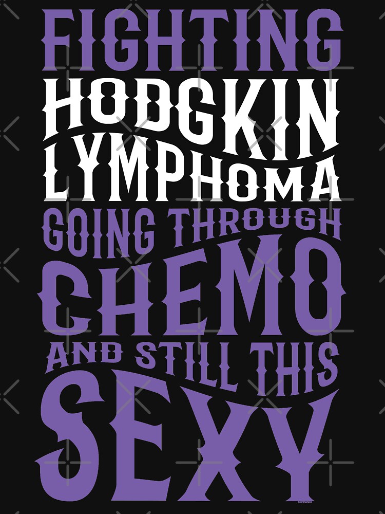 Fighting Lymphoma Quotes