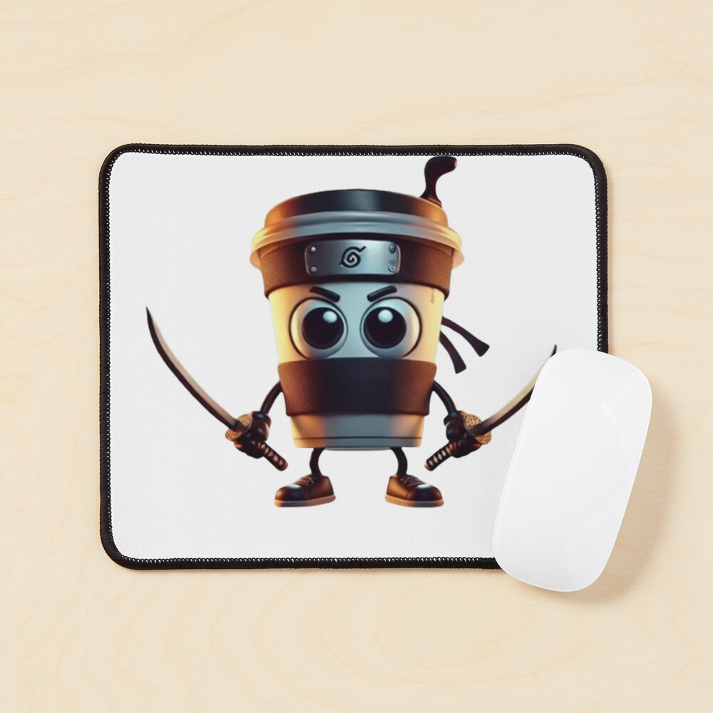 "Cappuccino Assassino (Italian Brainrot) " Sticker for Sale by ...