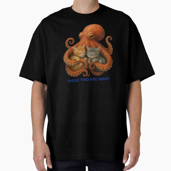 Octopus Merch & Gifts for Sale | Redbubble