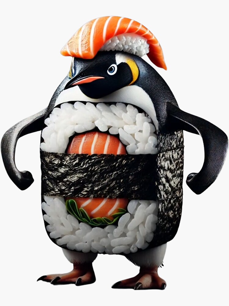 "Sigma Boy (Italian Brainrot)" Sticker for Sale by LookinFreshh | Redbubble