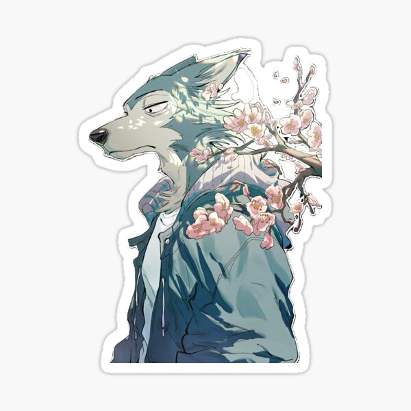 Beastars Merch & Gifts for Sale | Redbubble