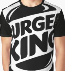 Burger King T-Shirts | Redbubble