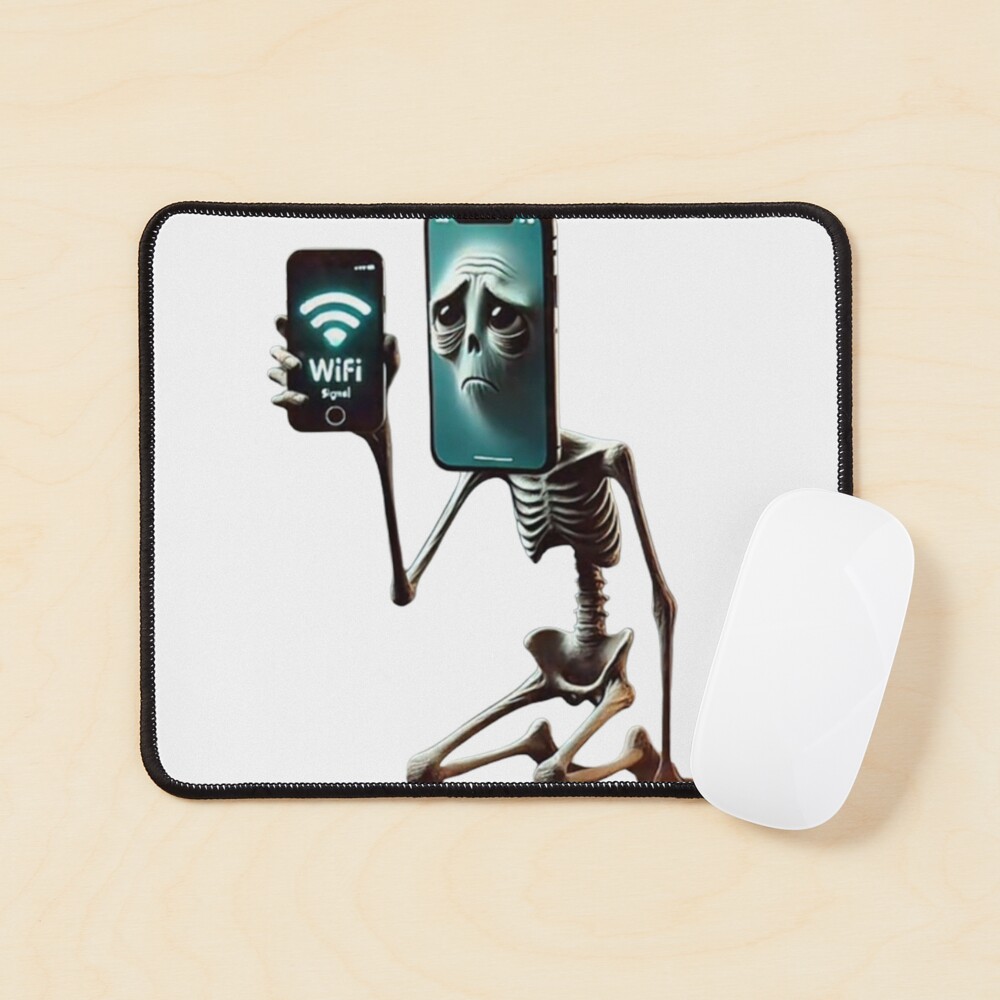 "Hotspot Bro, Bro Hotspot (Italian Brainrot)" Sticker for Sale by ...