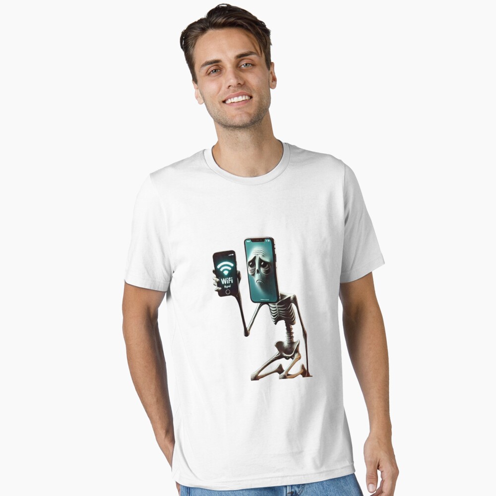 "Hotspot Bro, Bro Hotspot (Italian Brainrot)" Sticker for Sale by ...