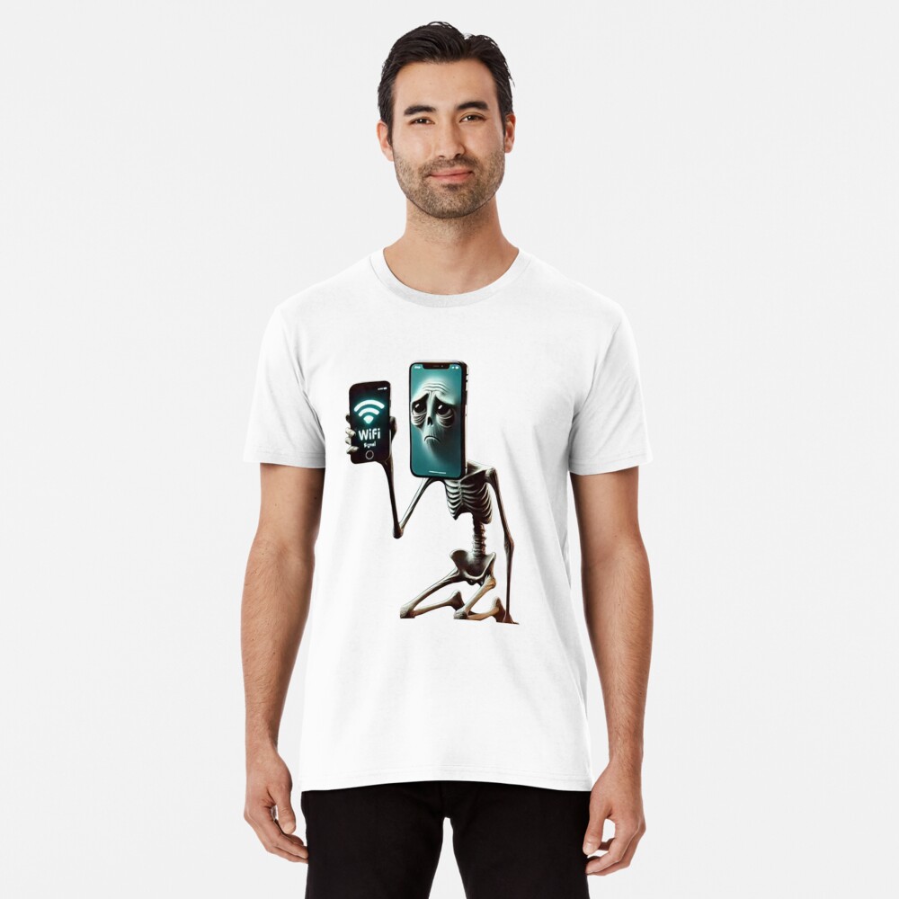 "Hotspot Bro, Bro Hotspot (Italian Brainrot)" Sticker for Sale by ...