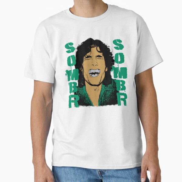 Sombr Merch & Gifts for Sale | Redbubble