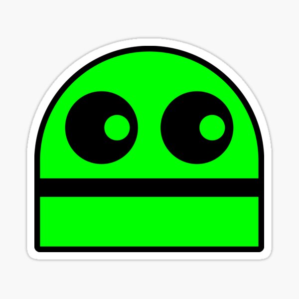"REPO Game Icon" Sticker for Sale by BurgerBites | Redbubble