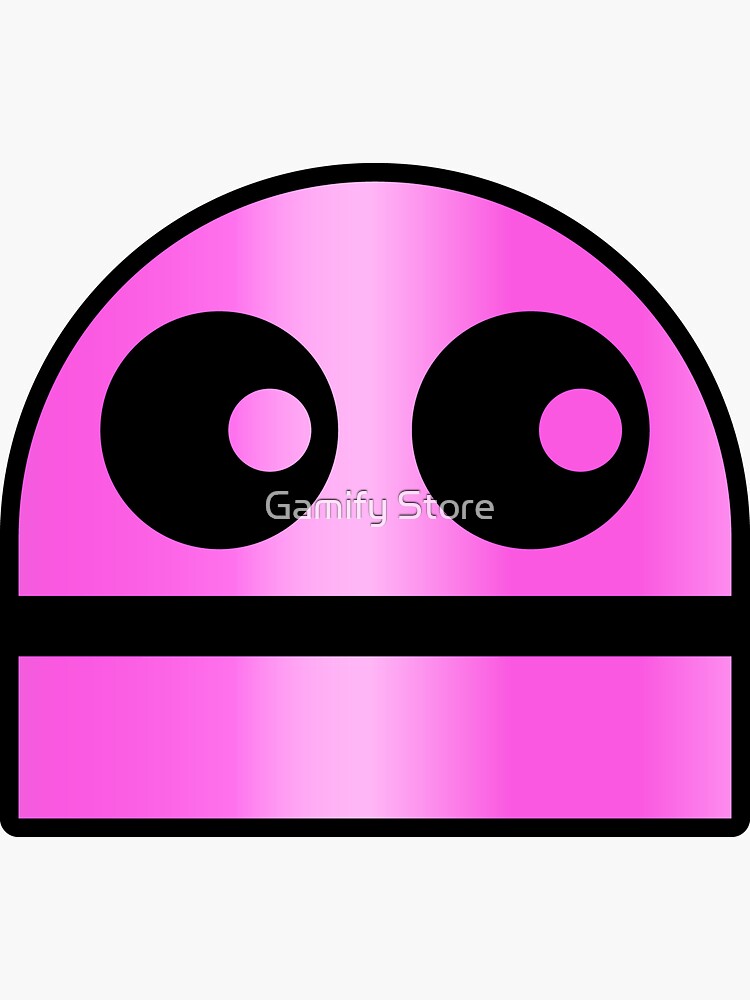 "REPO Game Icon" Sticker for Sale by BurgerBites | Redbubble