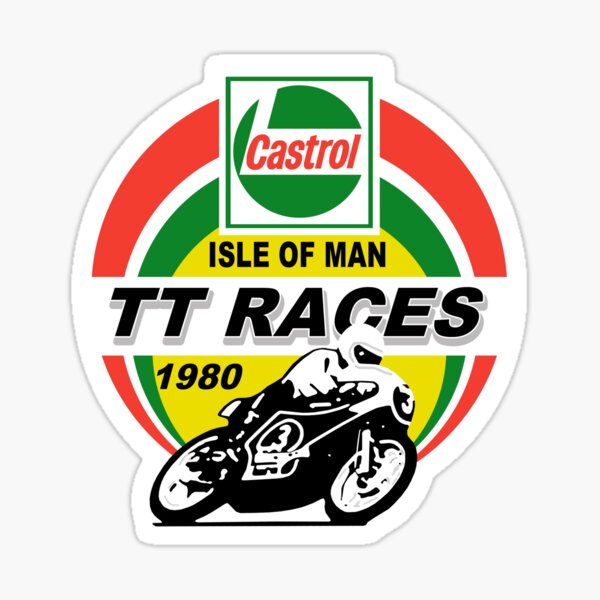 Isle Of Man Stickers | Redbubble