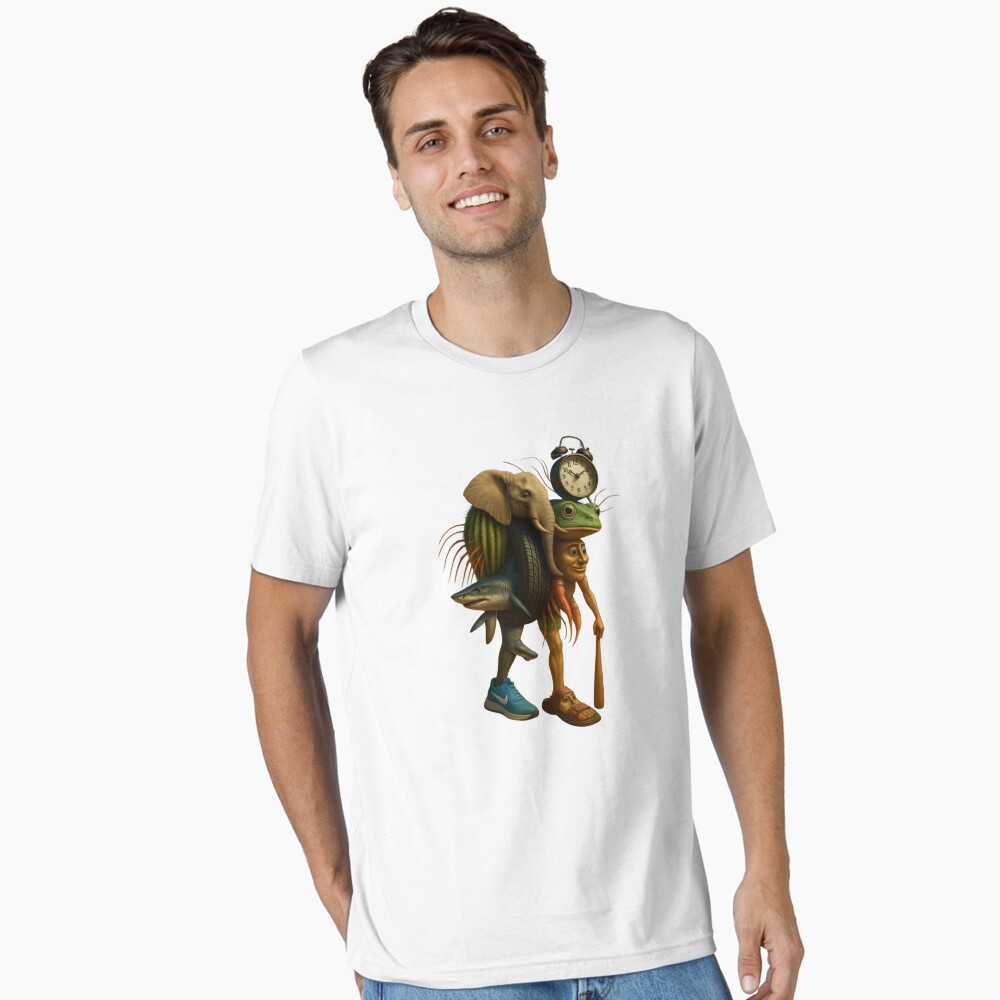 "TIRIPA TROPA TRALALA LIRILIRA TUNG TUNG SAHUR BONEKA TUNG TUNG ...