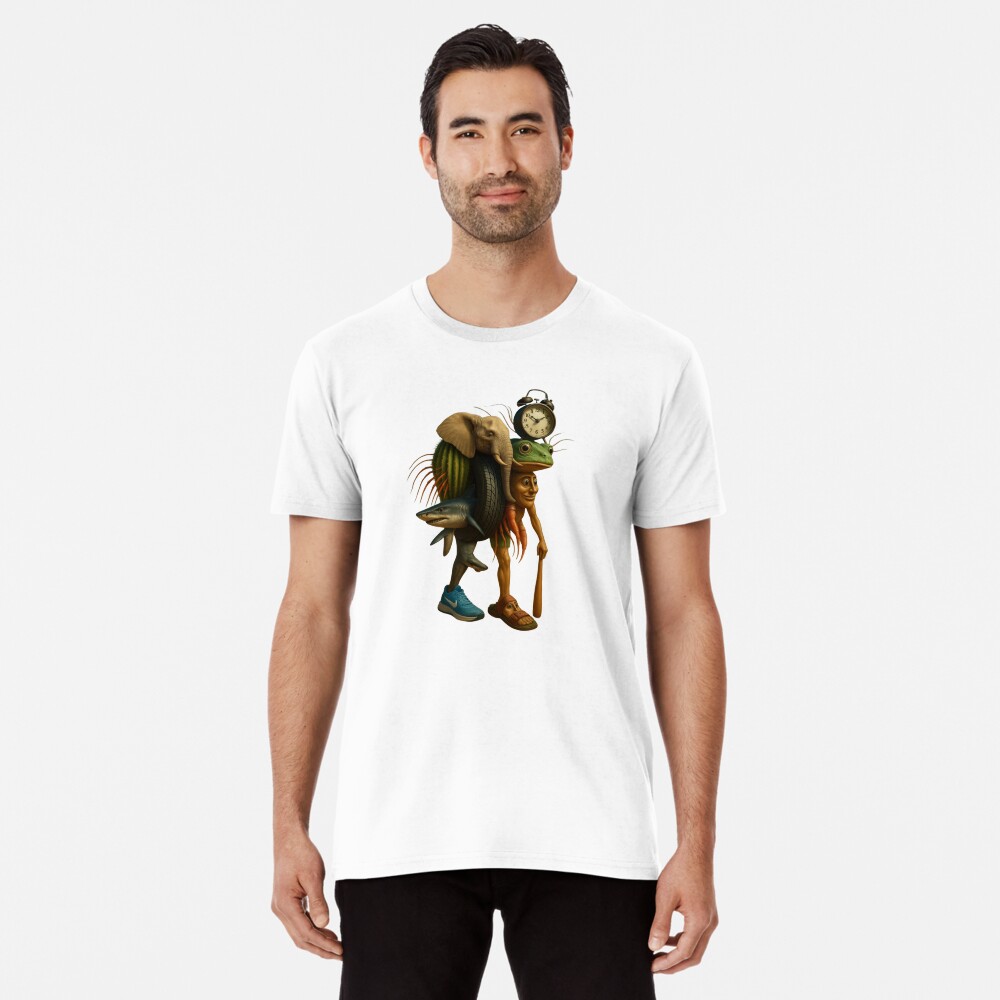 "TIRIPA TROPA TRALALA LIRILIRA TUNG TUNG SAHUR BONEKA TUNG TUNG ...