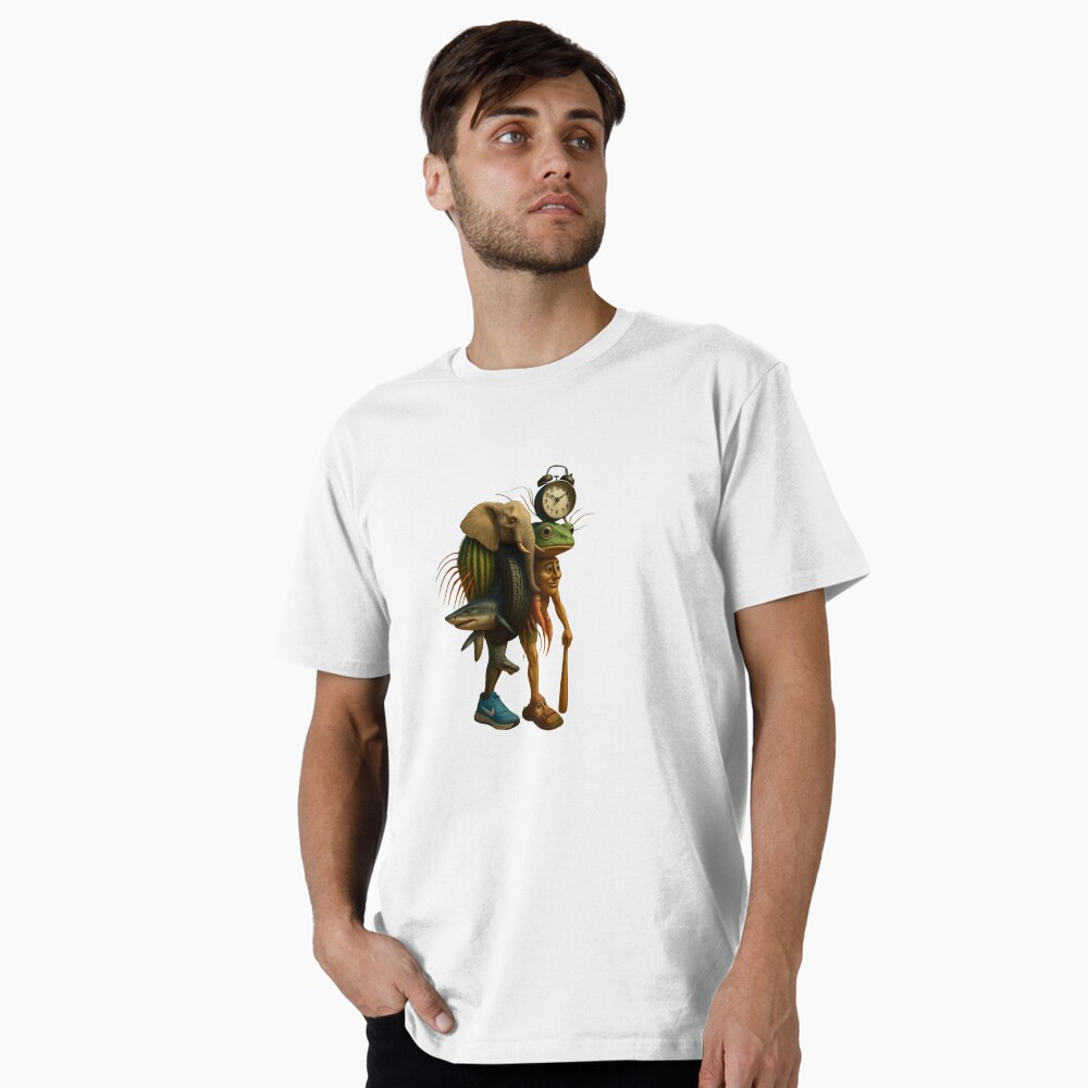 "TIRIPA TROPA TRALALA LIRILIRA TUNG TUNG SAHUR BONEKA TUNG TUNG ...