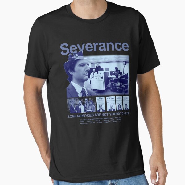 Severance Merch & Gifts for Sale | Redbubble
