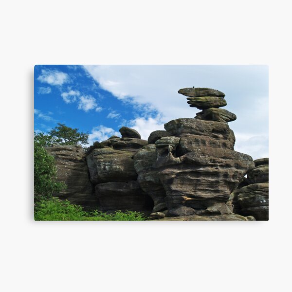 Brimham Rocks Gifts & Merchandise | Redbubble
