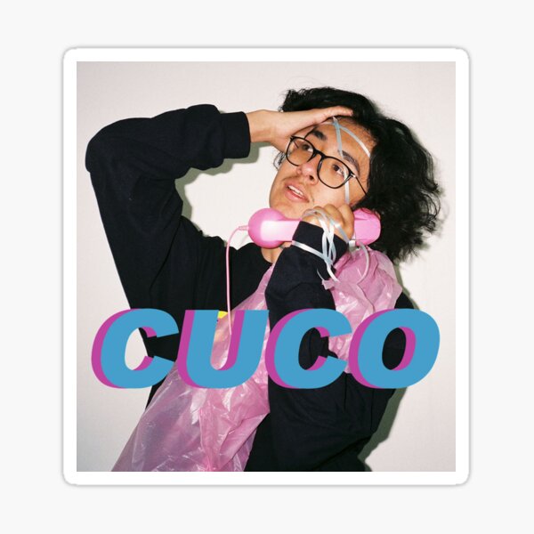 Cuco Gifts & Merchandise | Redbubble