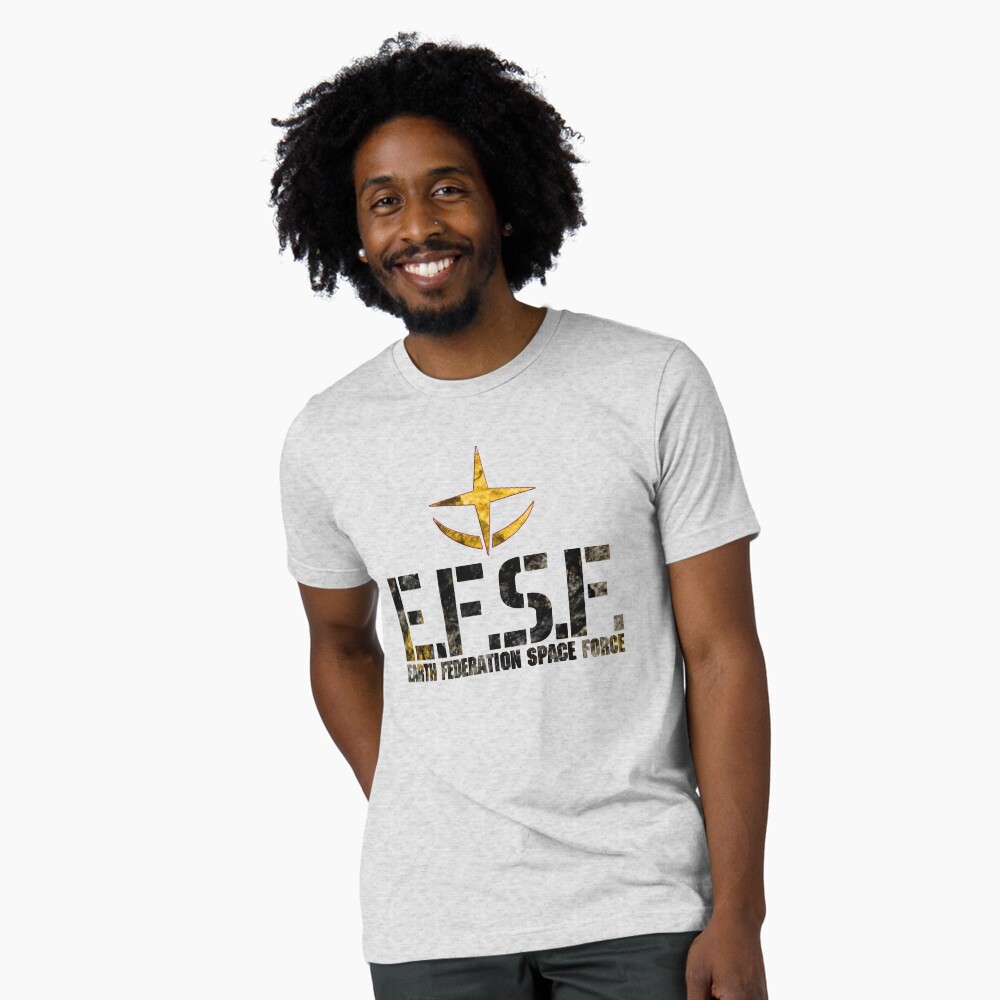 "EFSF Logo" Sticker for Sale by Etches4Sketch | Redbubble