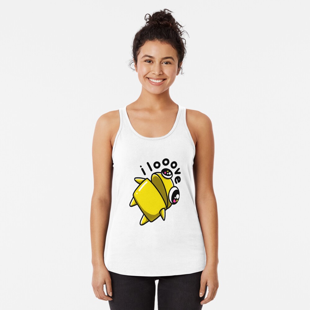 "REPO Game I Looove" Sticker for Sale by zoizen344 | Redbubble