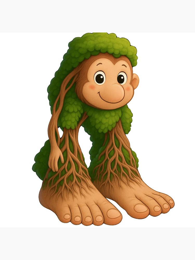 "Brr brr Patapim (Italian Brainrot) Patapim" Poster for Sale by ...