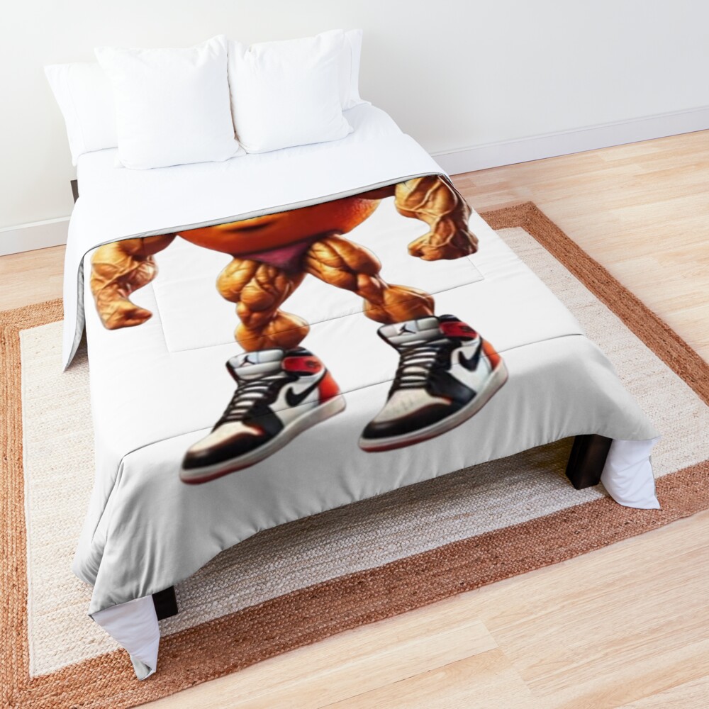 "Udin Din Din Din Dun (Italian Brainrot)" Sticker for Sale by ...