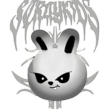 "Evil SKZOO Leebit, dominATE World tour Stray Kids" Sticker by BokieMD ...