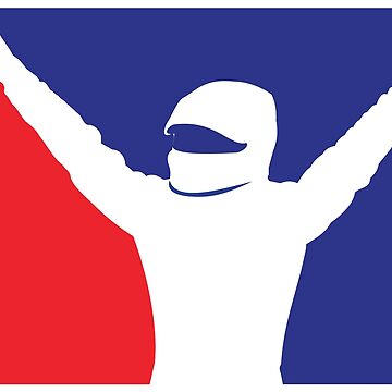 "iracing logo" Sticker for Sale by MabusDesigns | Redbubble